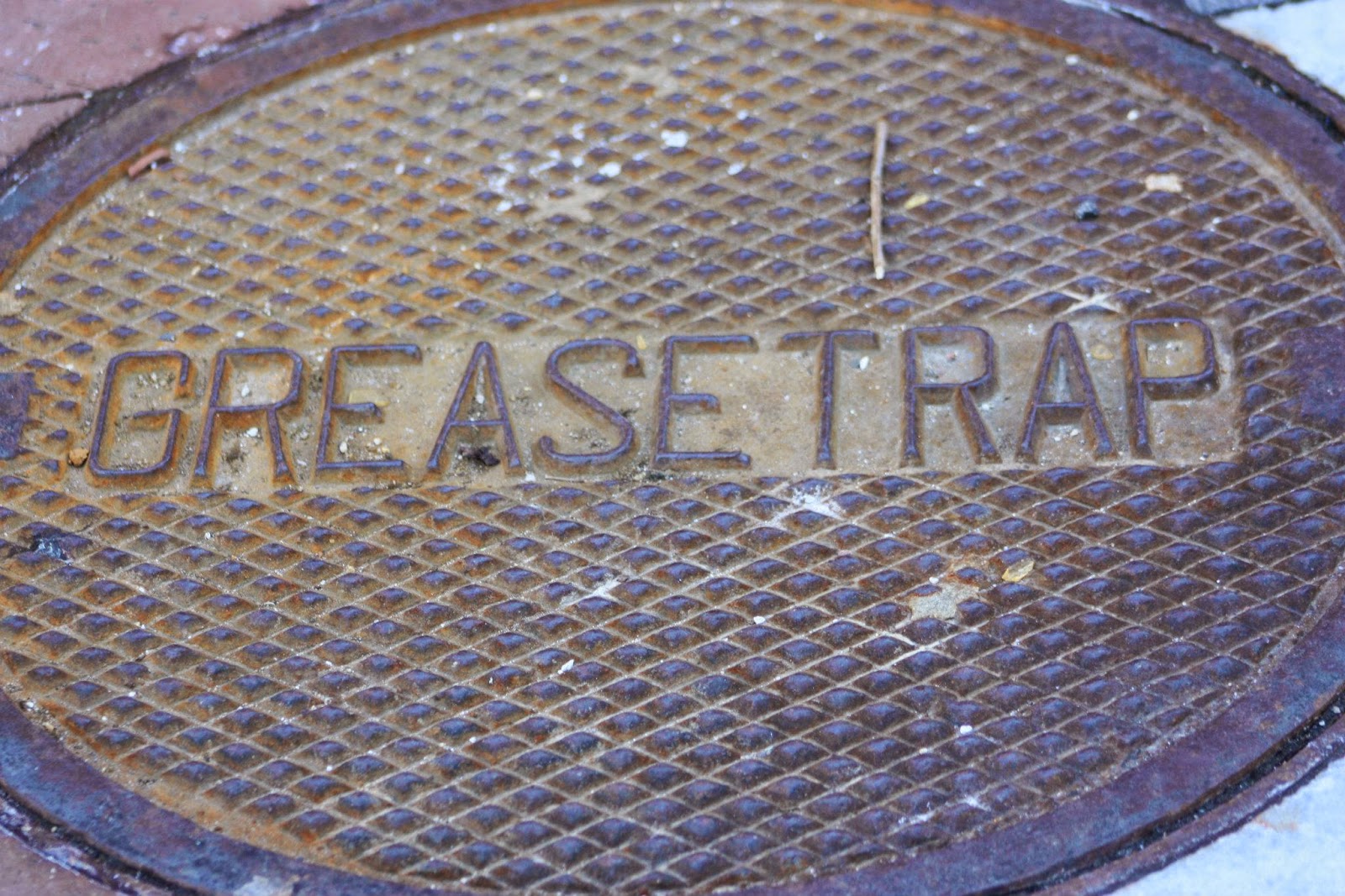 Why Grease Trap Needs Services | Nitschke Liquid Waste